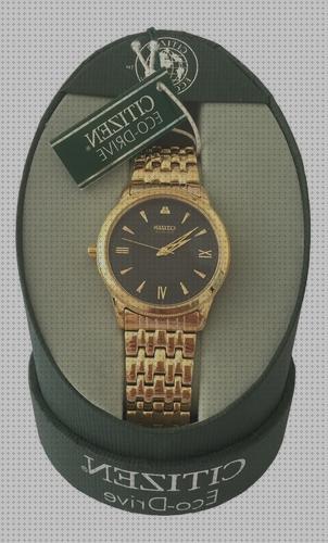 ⊛ Los 18 Mejores Citizen Aztecas De Hombres 【Actualizado】