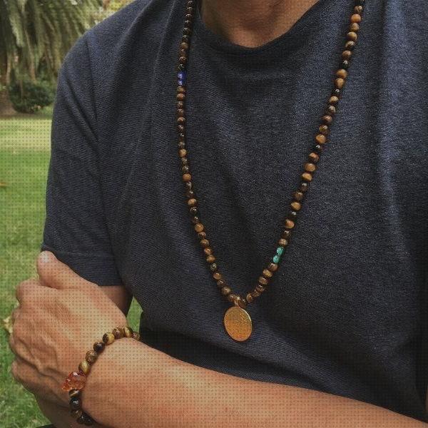 ⊛ Los 16 Mejores Collares Elegantes De Hombres 【Actualizado】
