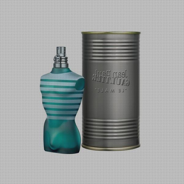 Las 14 Mejores Colonias De Hombres Jean Paul Goltier 【Opiniones】