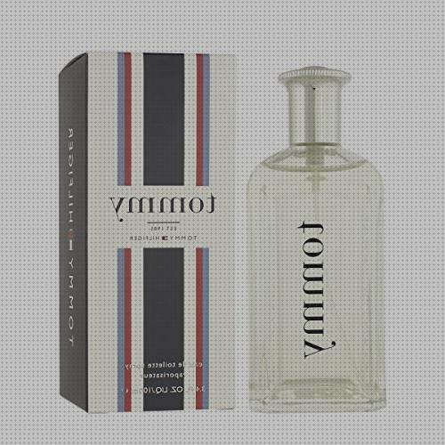 ᐉ 20 Mejores Colonias Tommy Hilfiger De Hombres 【y】
