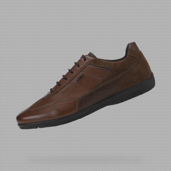 Los 5 Mejores Geox Zapatos De Hombres Veranos : [mes] 2025