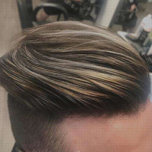 TOP 20 Mejores MECHAS DE HOMBRES | ([mes] 2025) | Guía