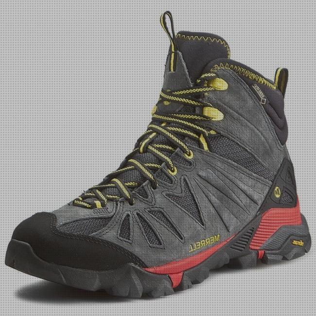 Los 10 Mejores Merrell Capra Mid Gtx De Hombres : [mes] 2025