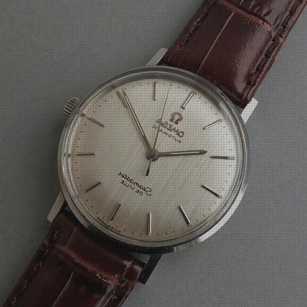 Los 17 Mejores Omegas De Ville De Hombres 【Y】