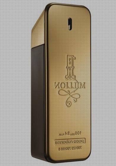 ⊛ Los 10 Mejores One Million De Hombres Colonias 【Actualizado】