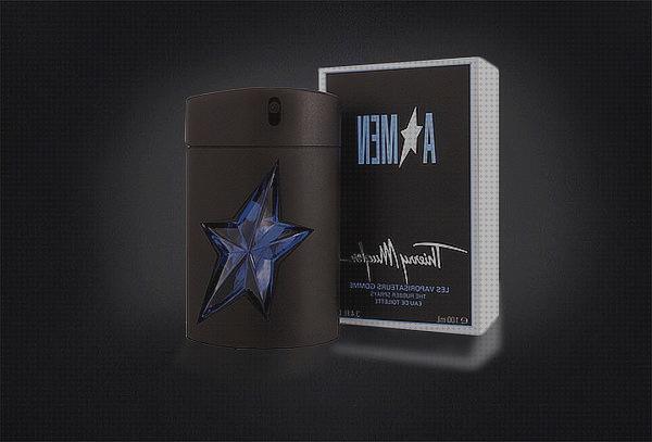 ⊛ Los 13 Mejores Perfumes Amen De Hombres 【Actualizado】