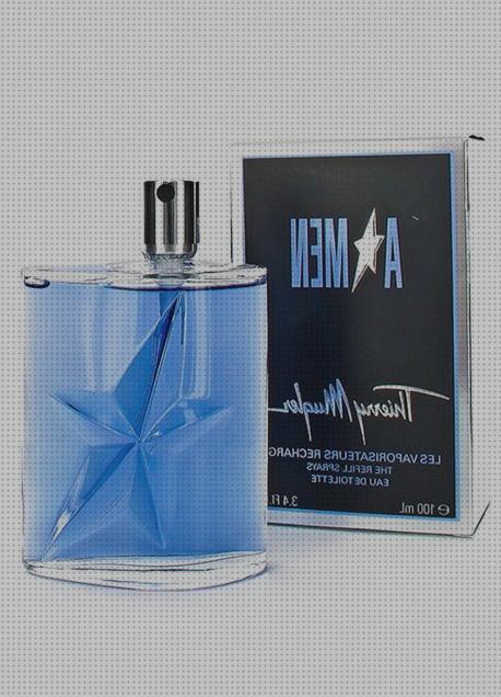 ⊛ Los 13 Mejores Perfumes Amen De Hombres 【Actualizado】