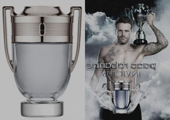 ⊛ 7 Mejores Perfumes Invictus De Hombres Originales 【Actualizado】