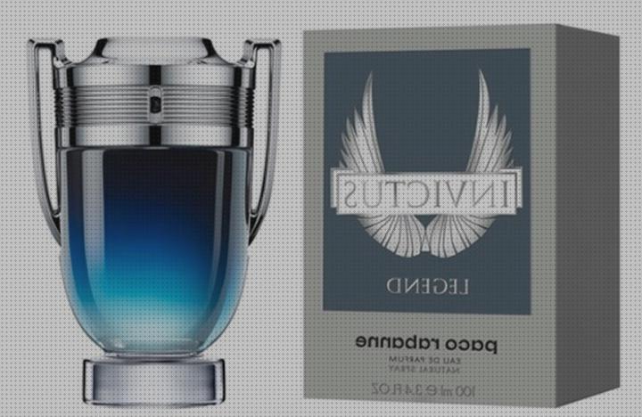 ⊛ 7 Mejores Perfumes Invictus De Hombres Originales 【Actualizado】