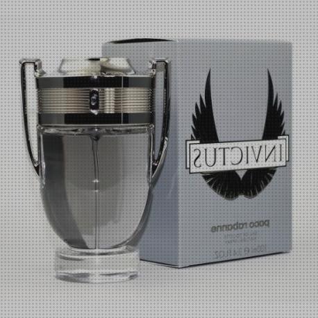 ⊛ 7 Mejores Perfumes Invictus De Hombres Originales 【Actualizado】
