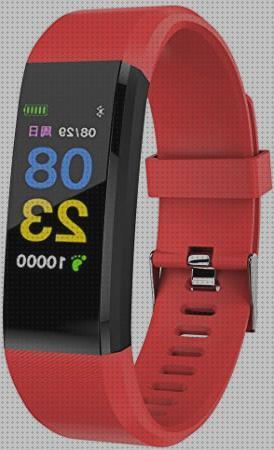 ⊛ Las 19 Mejores Pulseras Inteligentes De Hombres : [mes] 2025