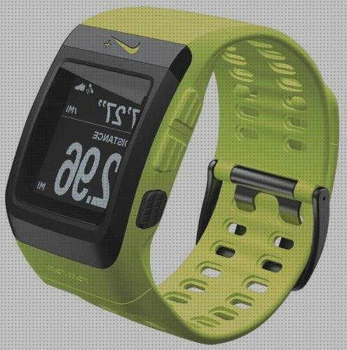 ⊛ Los 10 Mejores Relojes Nike Deportivos De Hombres 【Opiniones】