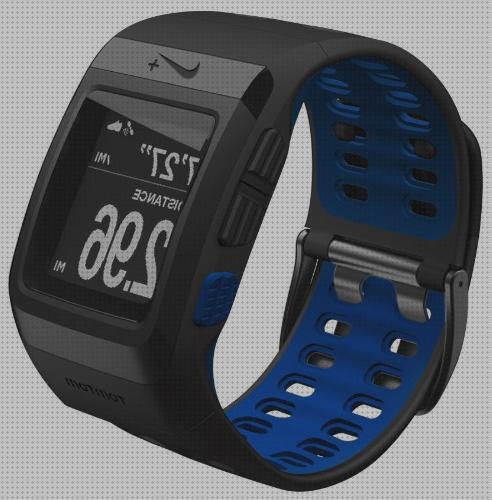 ⊛ Los 10 Mejores Relojes Nike Deportivos De Hombres 【Opiniones】