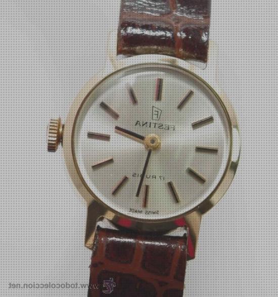 ⊛ 22 Mejores Relojes Festina Oros De Hombres 【Y】