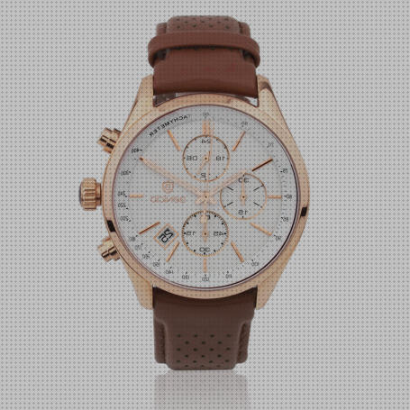 ⊛ Los 20 Mejores Relojes Sencillos Elegantes De Hombres : [mes] 2024