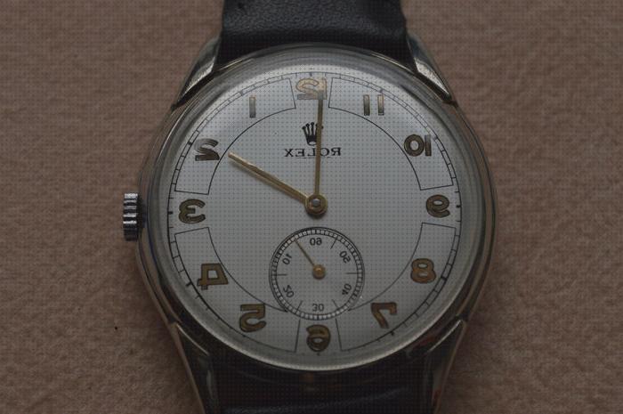 ⊛ Los 25 Mejores Rolex Clasico De Hombres 【Opiniones】