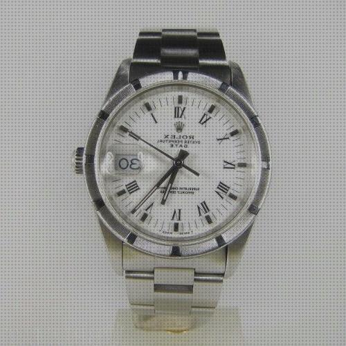 ⊛ Los 25 Mejores Rolex Clasico De Hombres 【Opiniones】