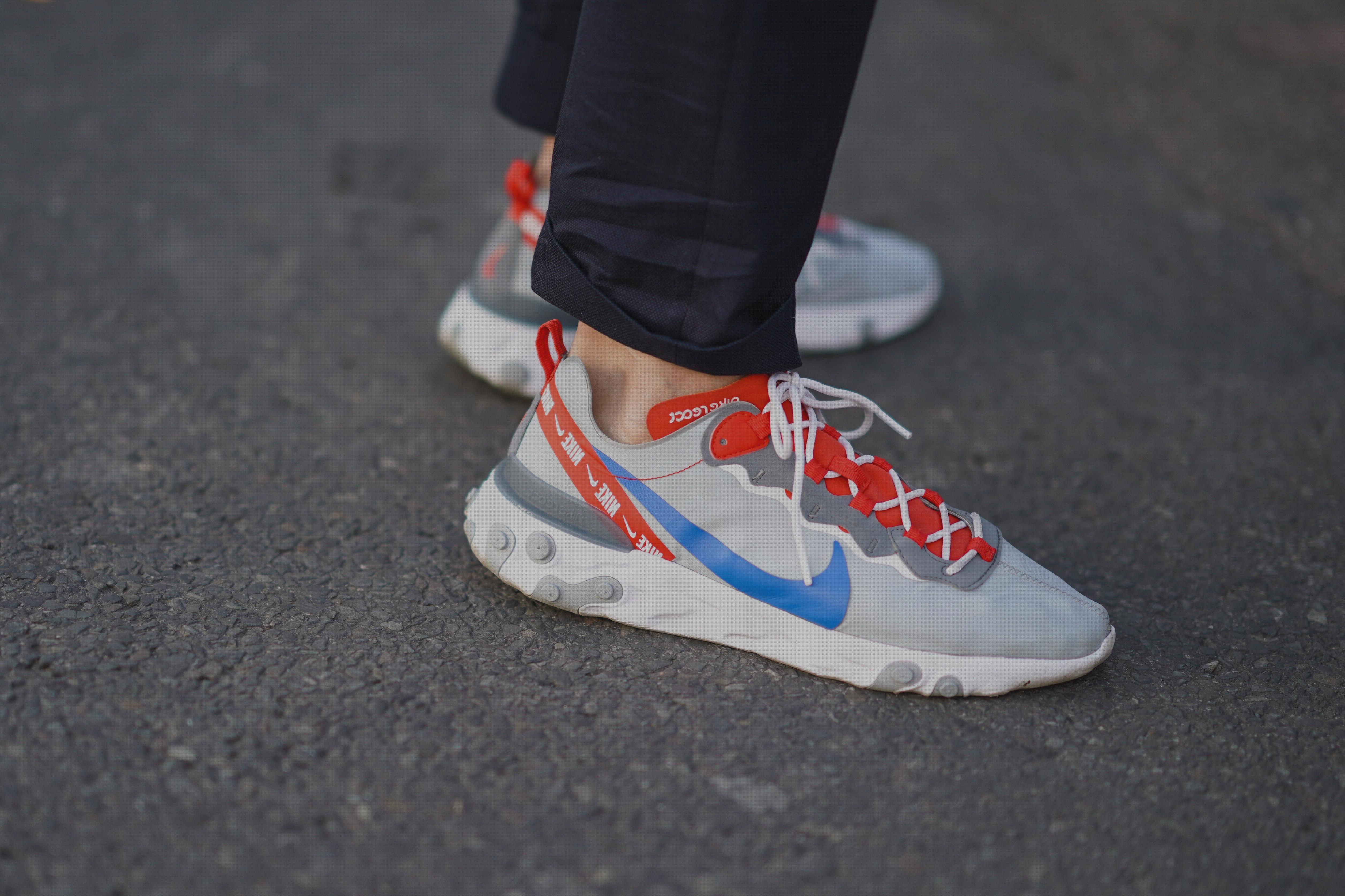 Los 11 Mejores Rooa De Hombres Nike Y Sdidas 【Actualizado】