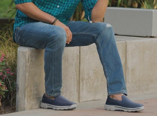 ⊛ 5 Mejores Skechers De Hombres Veranos : [mes] 2025