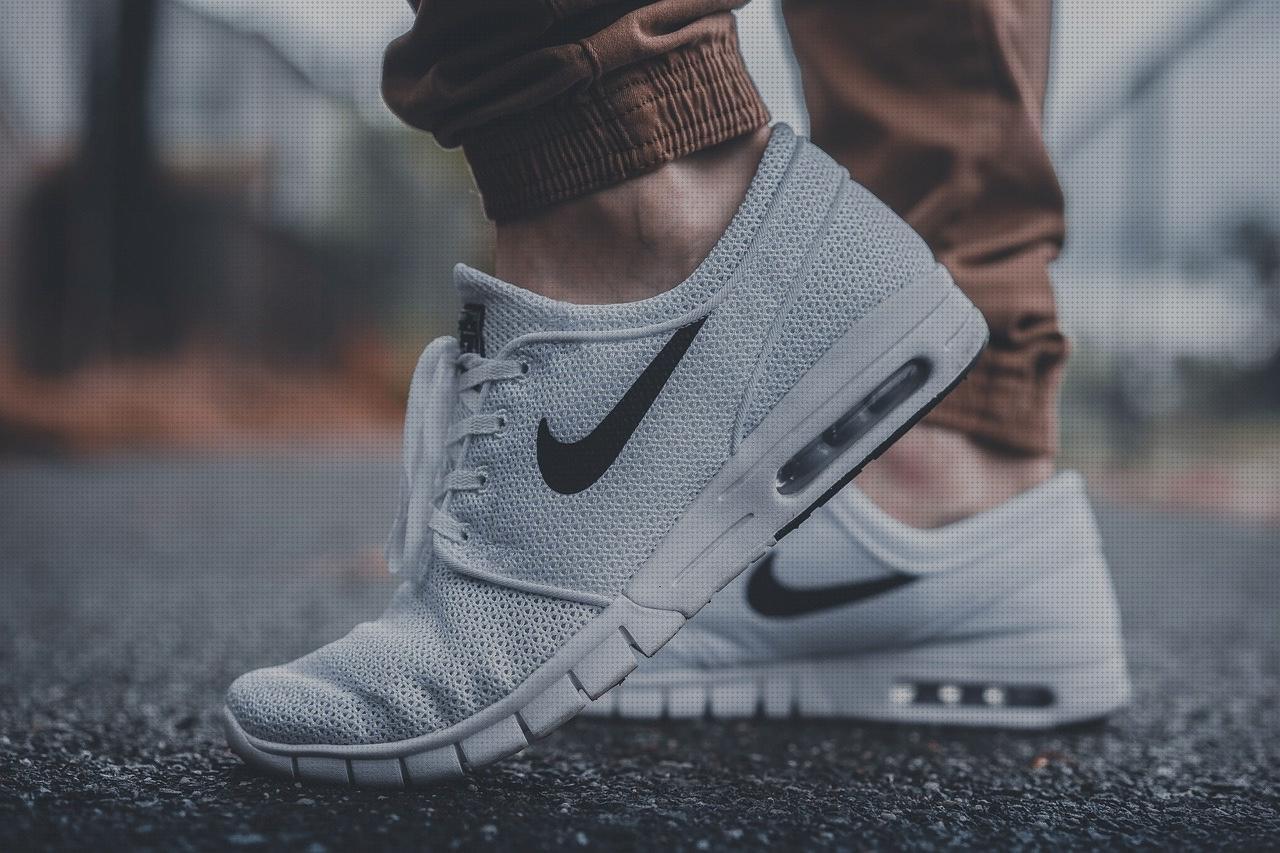 ⊛ Los 9 Mejores Tenis Nike De Hombres 【Actualizado】