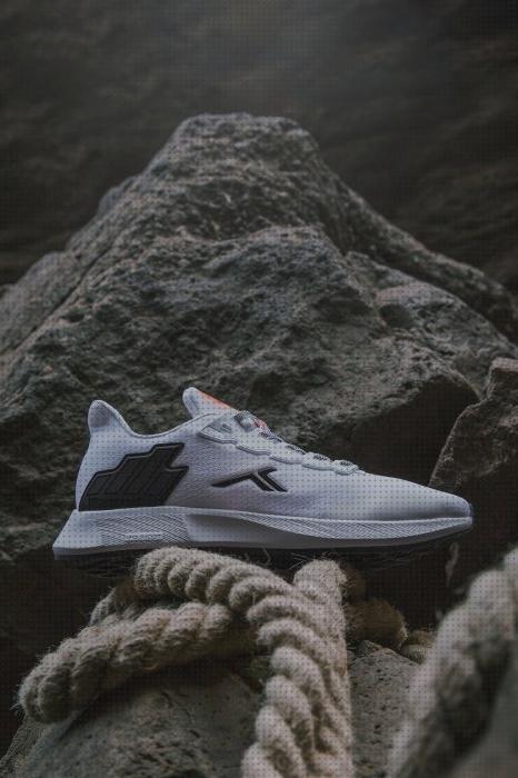 ᐉ 5 Mejores Zapatillas De Hombres Tenth 【Opiniones】