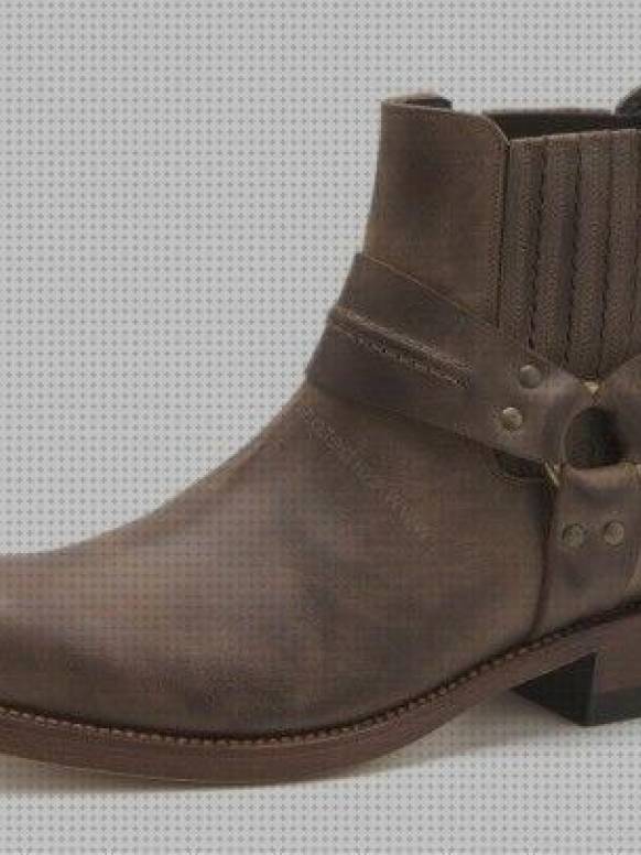 Top 12 Mejores Botines para hombres | (Noviembre 2020) | Análisis