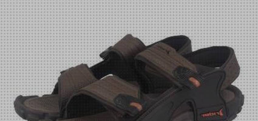 Las 9 Mejores Chanclas | (Abril 2021) | Review