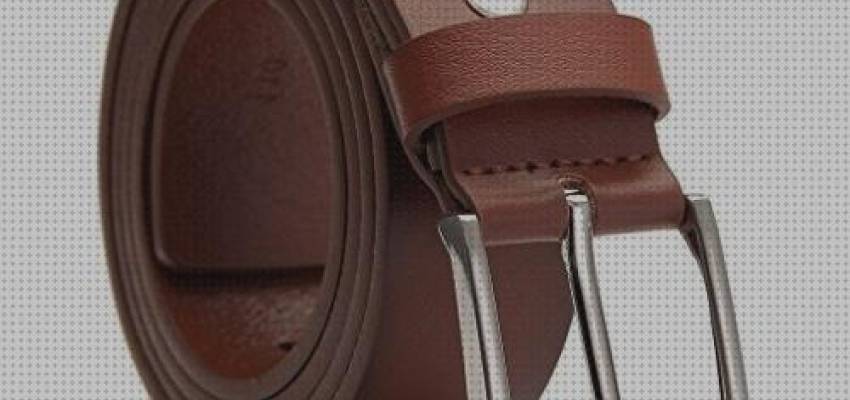 Los 13 Mejores CINTURONES PARA HOMBRES | (Julio 2021) | Guía