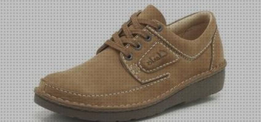Los 8 Mejores Zapatos clarks para hombres | (Noviembre 2020) | Análisis