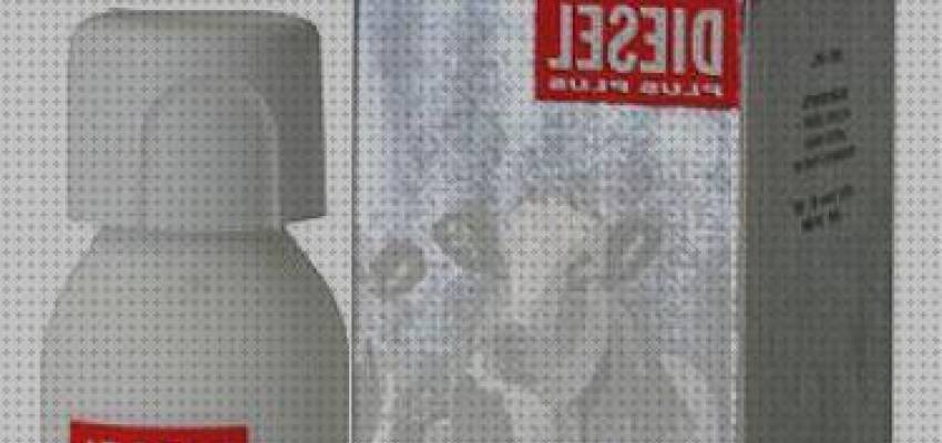 10 Mejores Colonia Diesel Hombre | (2021)