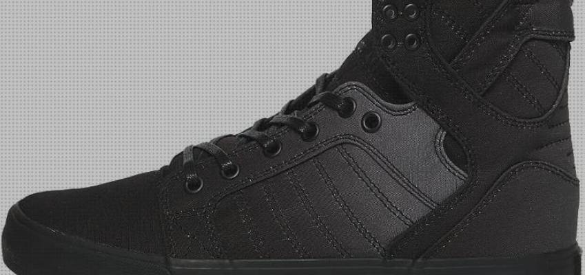 10 Mejores Tenis Supra Hombre | (2021)